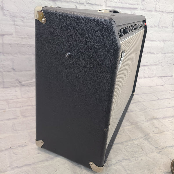 Fender 212R Solid State Guitar Combo Amp - Evolution Music