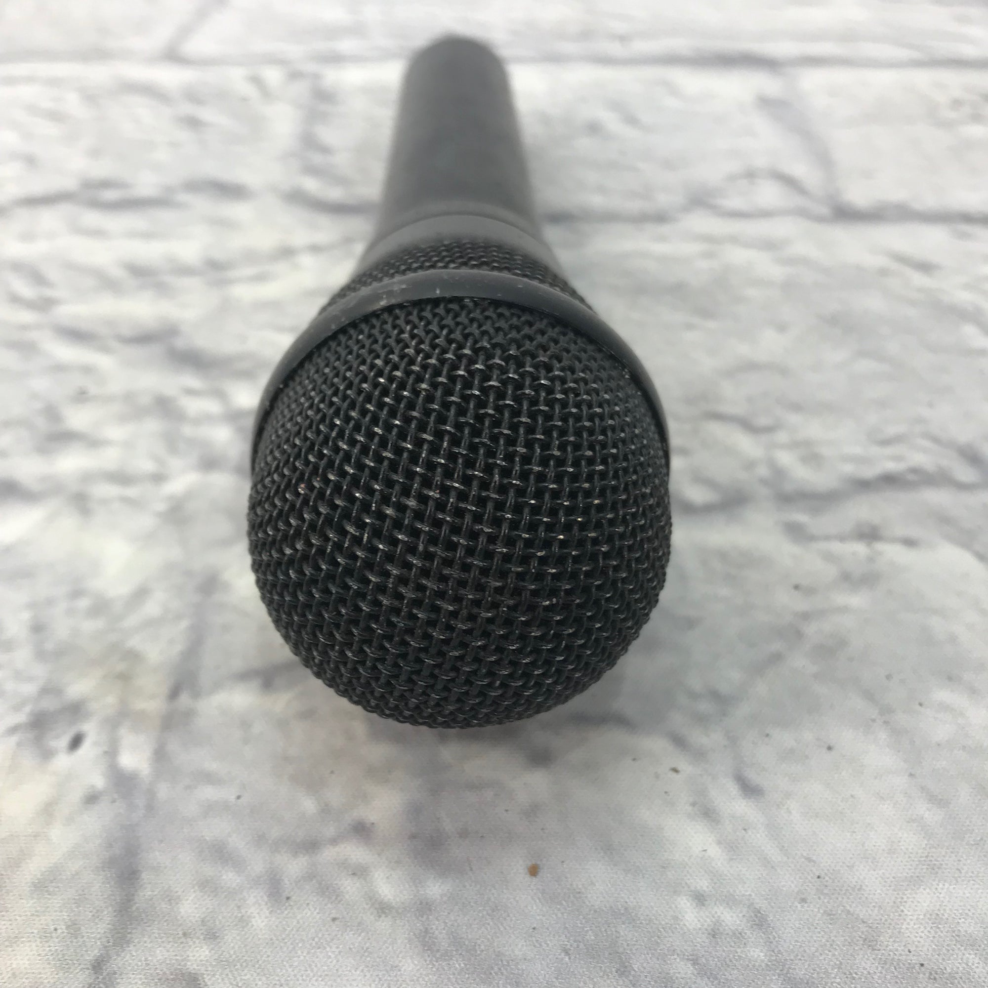 Electro-Voice EV N/D157B Dynamic Microphone - Evolution Music