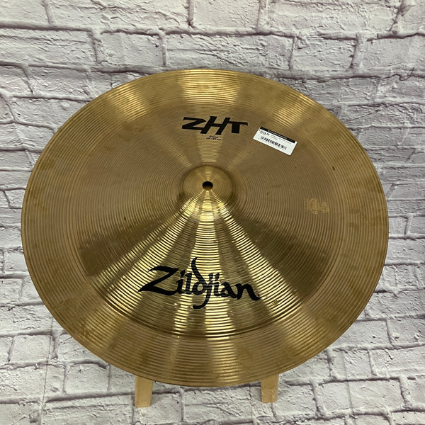 Zildjian 18 ZHT China Cymbal - Evolution Music