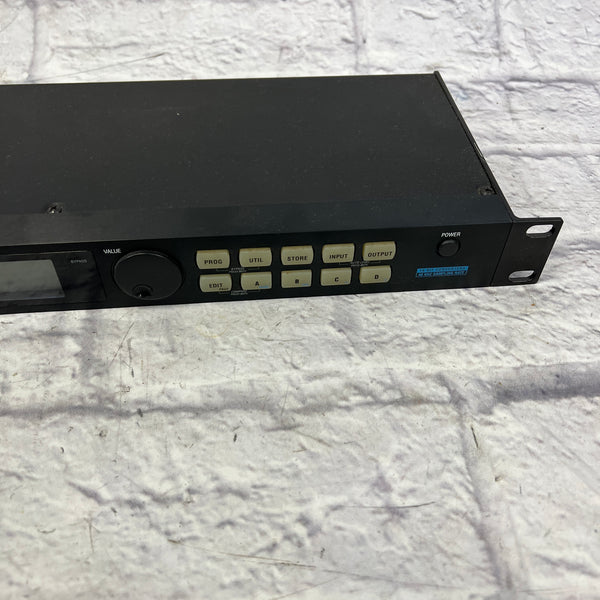 Alesis Midiverb4 - Evolution Music