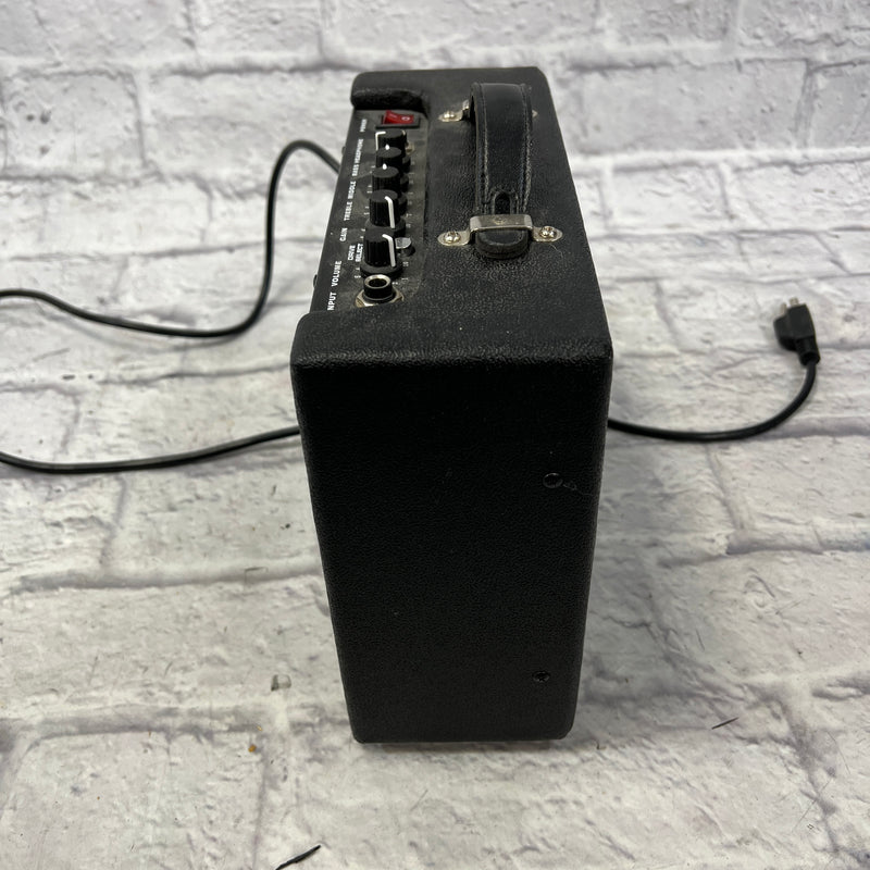 Sawtooth 10 Watt Mini Guitar Amp - Evolution Music