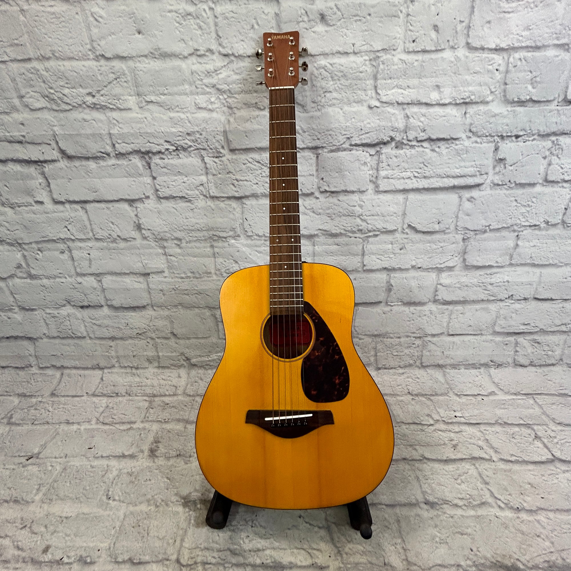 Yamaha FG Junior Parlor Acoustic Guitar - Evolution Music