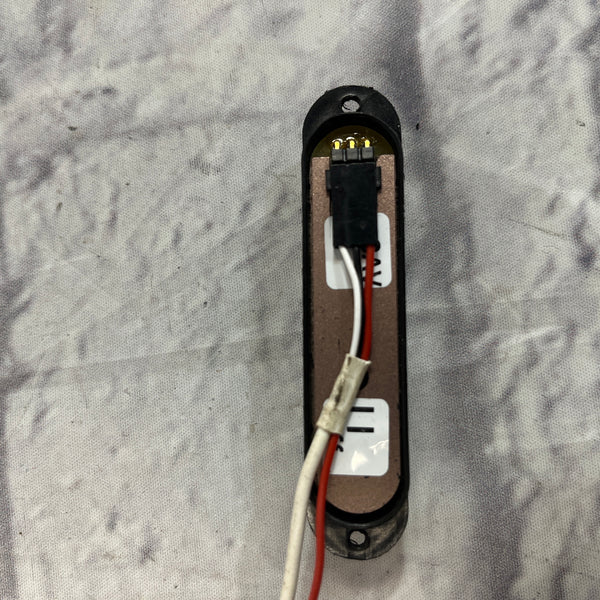 EMG SA Strat Pickup Set of Three - Evolution Music