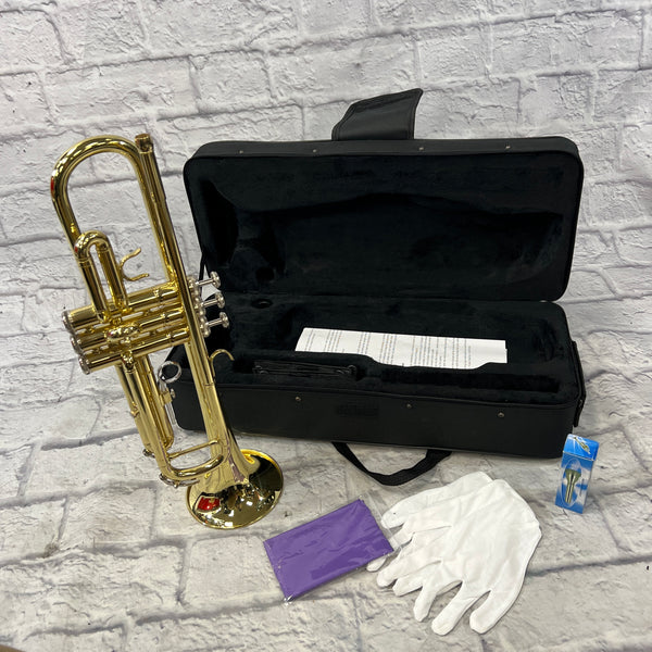 Trumpet - Evolution Music