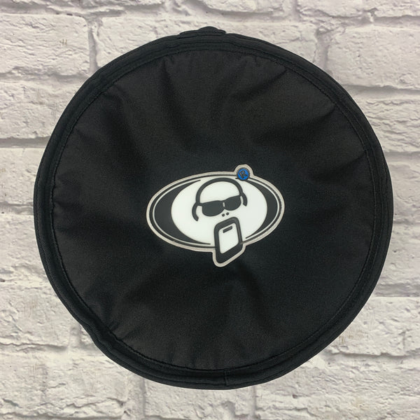 Protection Racket 12x9" Padded Drum Bag - Evolution Music