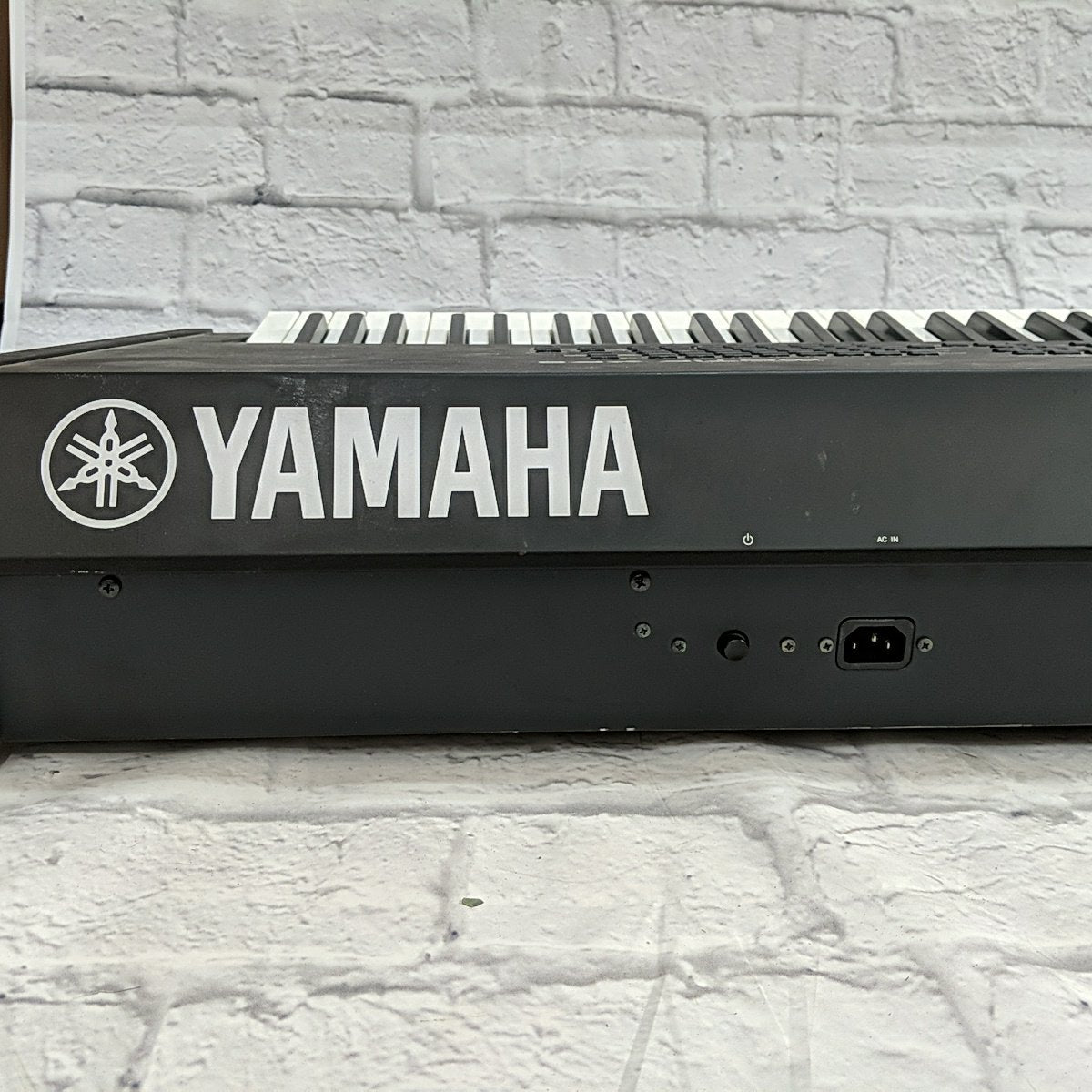 Yamaha Motif XF8 88-Key Workstation Synthesizer - Evolution Music