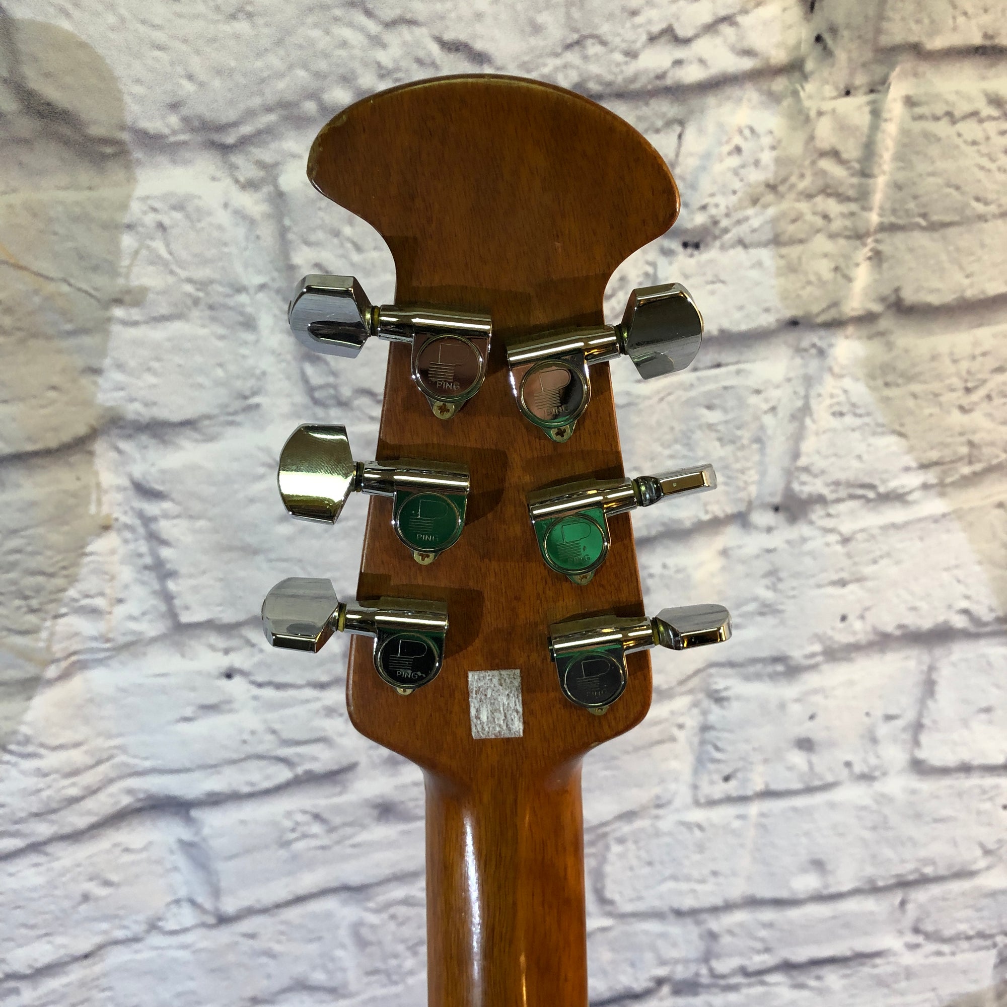 Ovation Celebrity CC67 Acoustic - Evolution Music