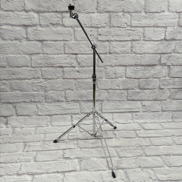 CB Percussion Double Braced Mini Boom Cymbal Stand - Evolution Music