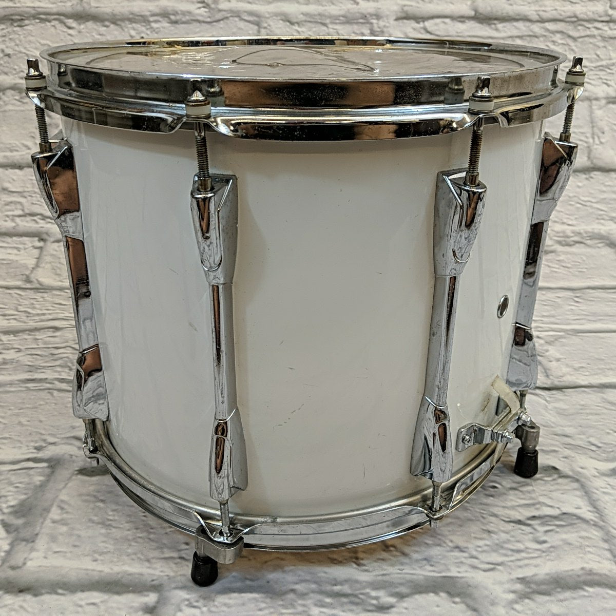Yamaha Power Lite MS-6213U13 x 11 Marching Snare Drum - Evolution Music