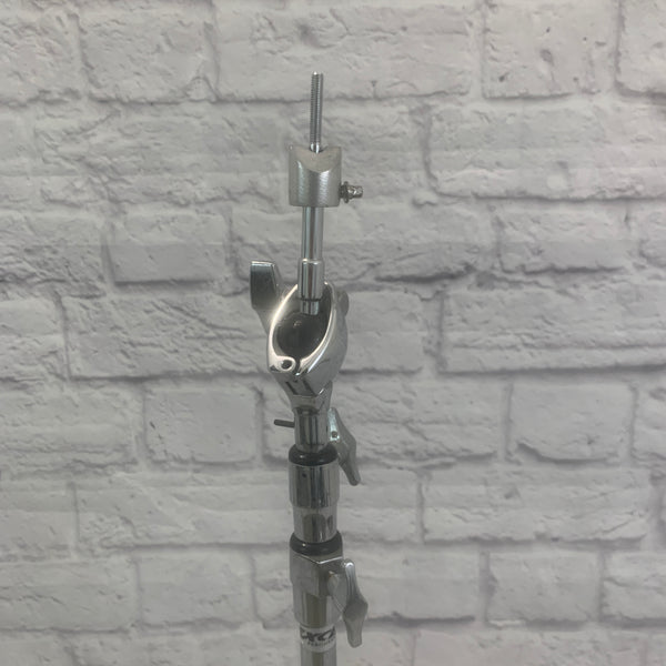 Excel Percussion Boom Cymbal Stand - Evolution Music