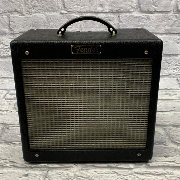Fender Pro Junior III Guitar Combo Amp - Evolution Music