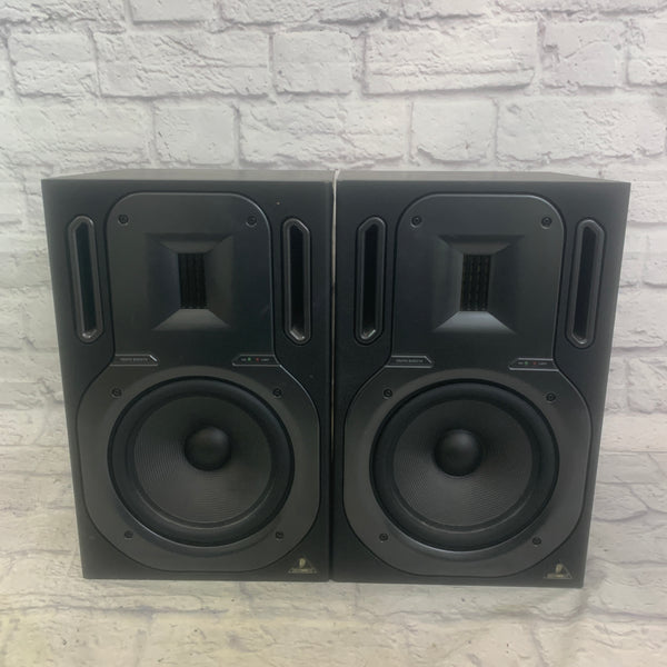 Behringer Truth B2031A Monitors - Evolution Music