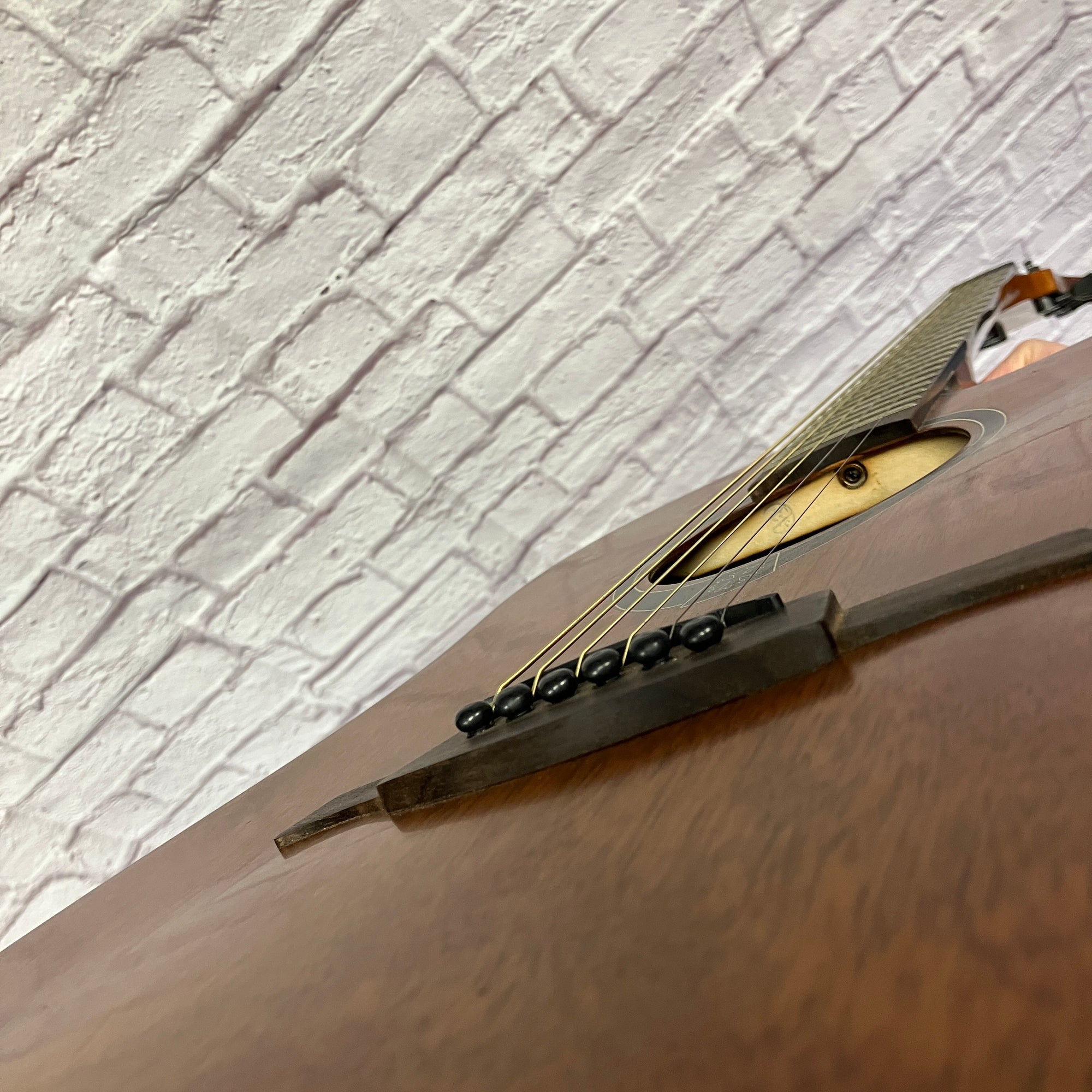 LAG Tramontane T77 DCE Acoustic Electric Guitar with Cutaway ...