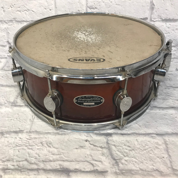 Pacific PDP FX Series 14x6.5 Birch Snare Drum - Evolution Music