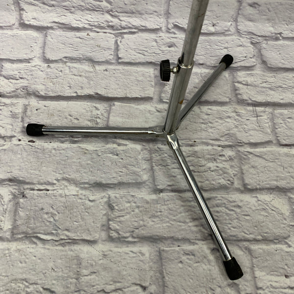Cort Folding Chrome Music Stand - Evolution Music
