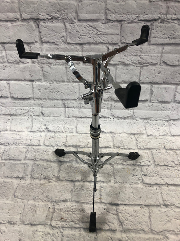 Premier Snare Drum Stand - Evolution Music