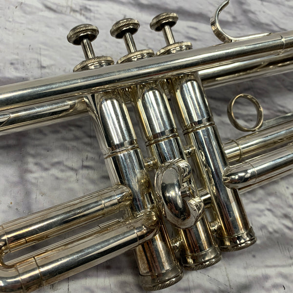 Holton T602 Trumpet - Evolution Music