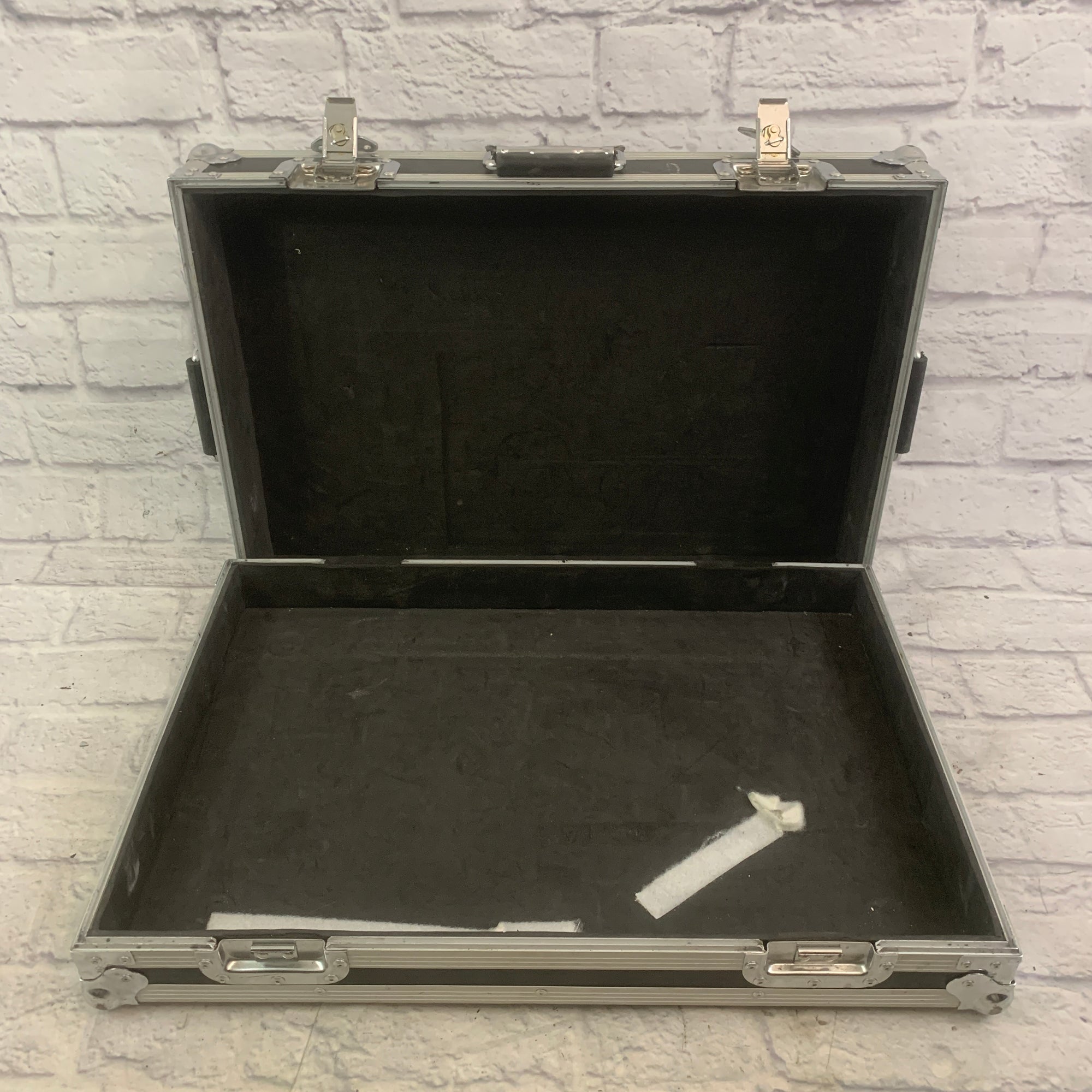 OSP Pedalboard / Mixer Hard Case - Evolution Music