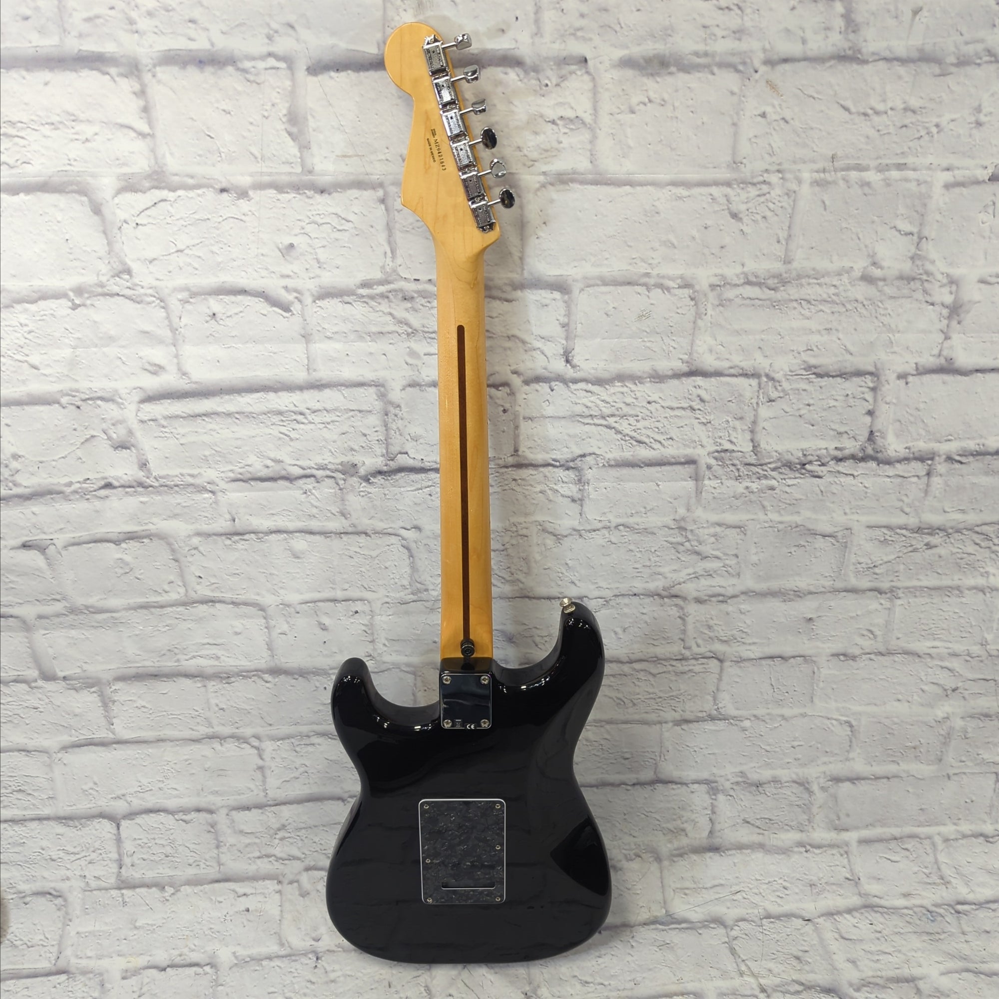 Fender 2009 Player Stratocaster Electric Guitar - Evolution Music