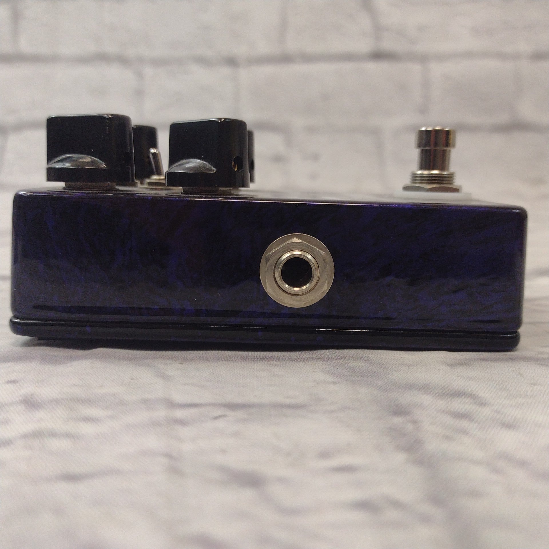 Paul Cochrane Timmy Overdrive Pedal - Evolution Music
