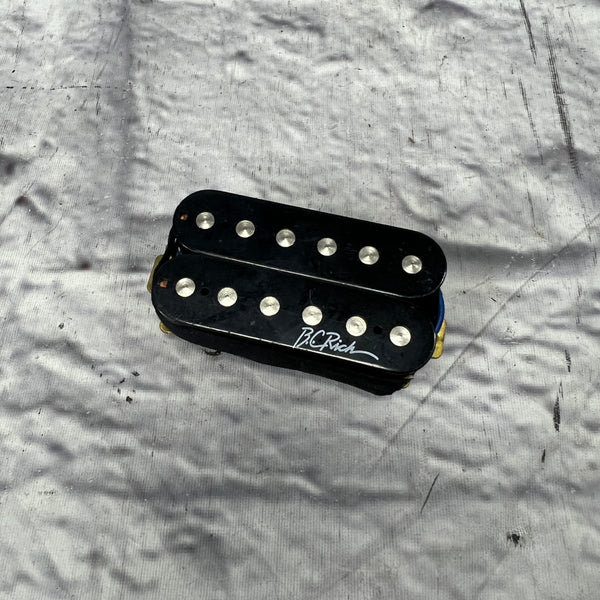 BC Rich 16.97k Humbucker - Evolution Music