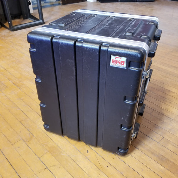 SKB 12u Rack Case - Evolution Music