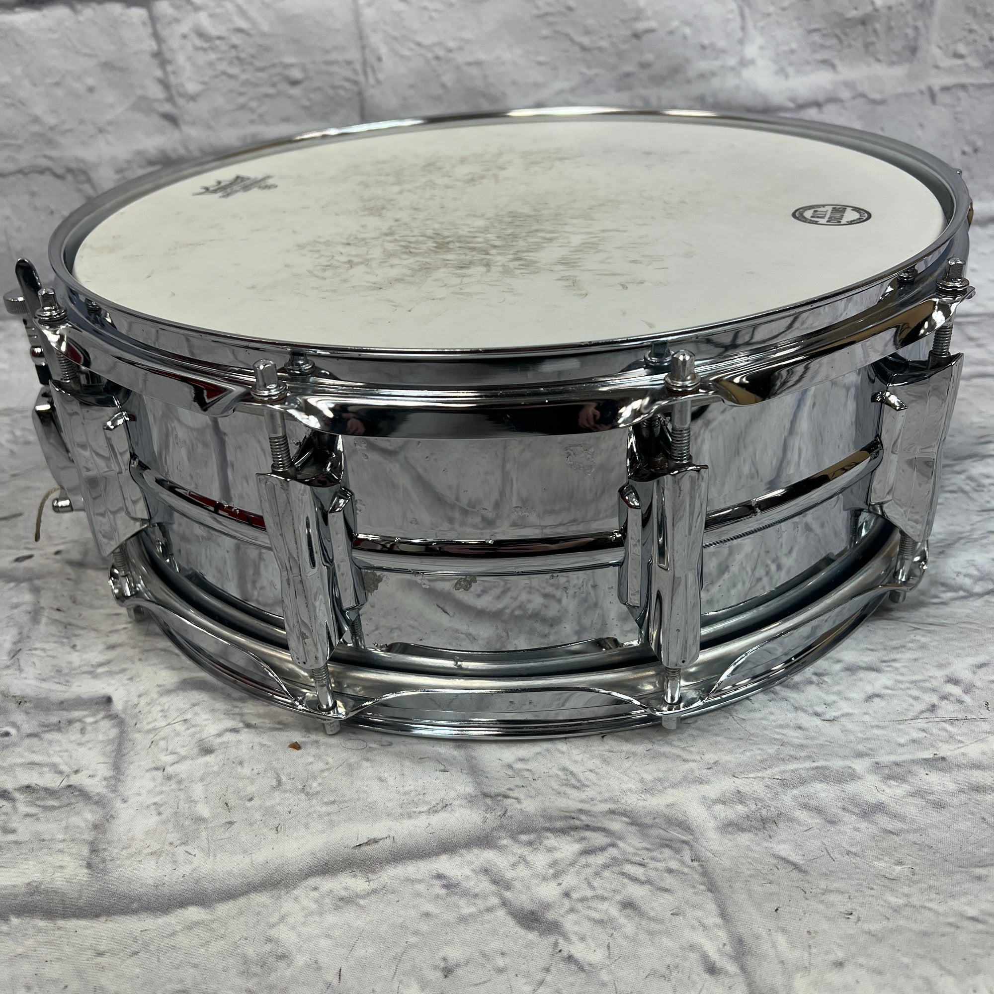 Premier COA 10 Lug 14x5" Snare - Evolution Music