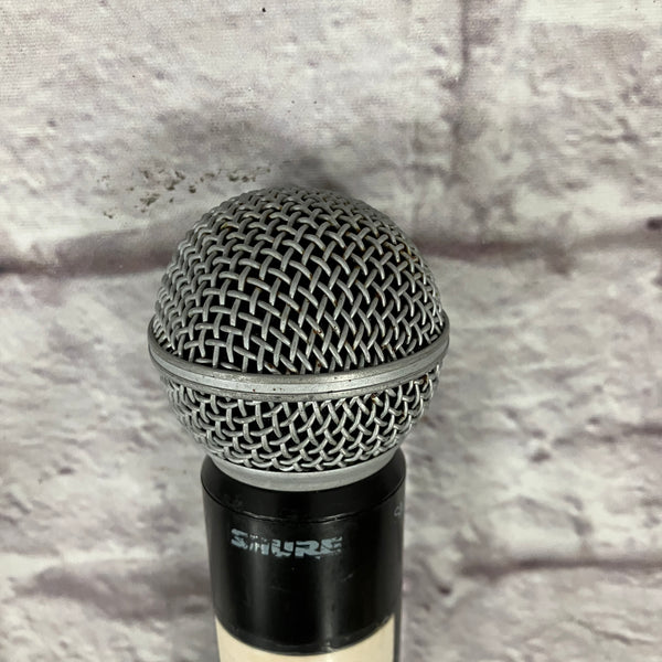 Shure BLX2-H9 BLX4R Wireless Microphone 512-542mhz - Evolution Music