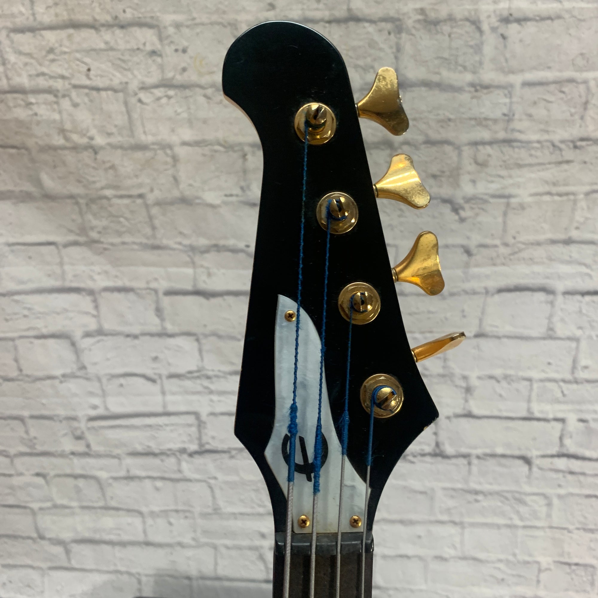 Epiphone EBM-4CH Active 4 String Bass - Evolution Music