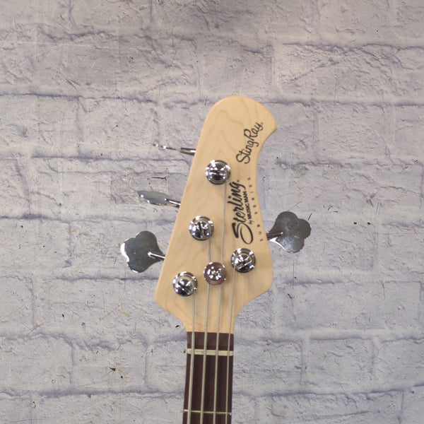 Sterling by Music Man Sub Series Ray 4 4-String Bass - Evolution Music