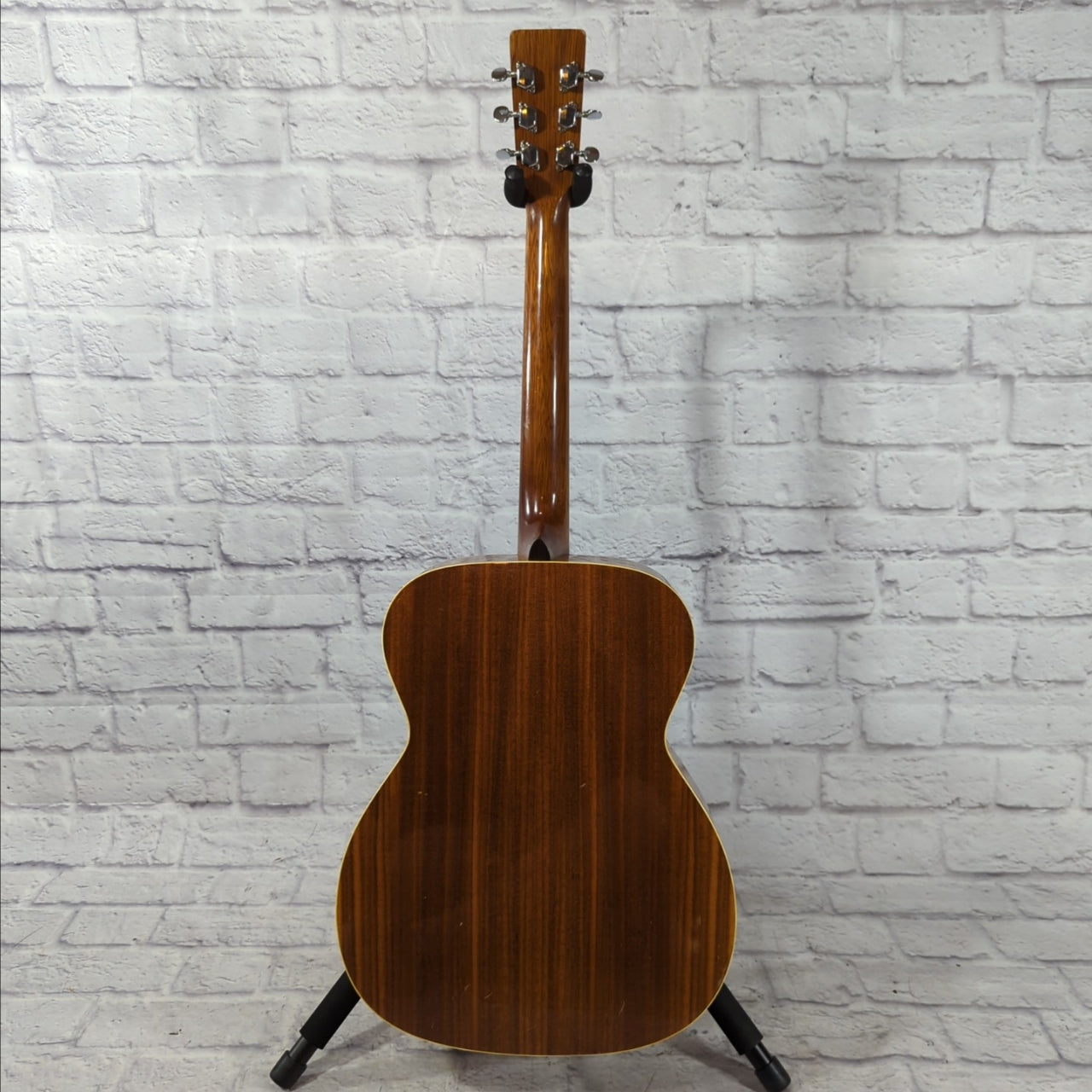 Alvarez 5014 MIJ Acoustic Guitar w/ Case - Evolution Music