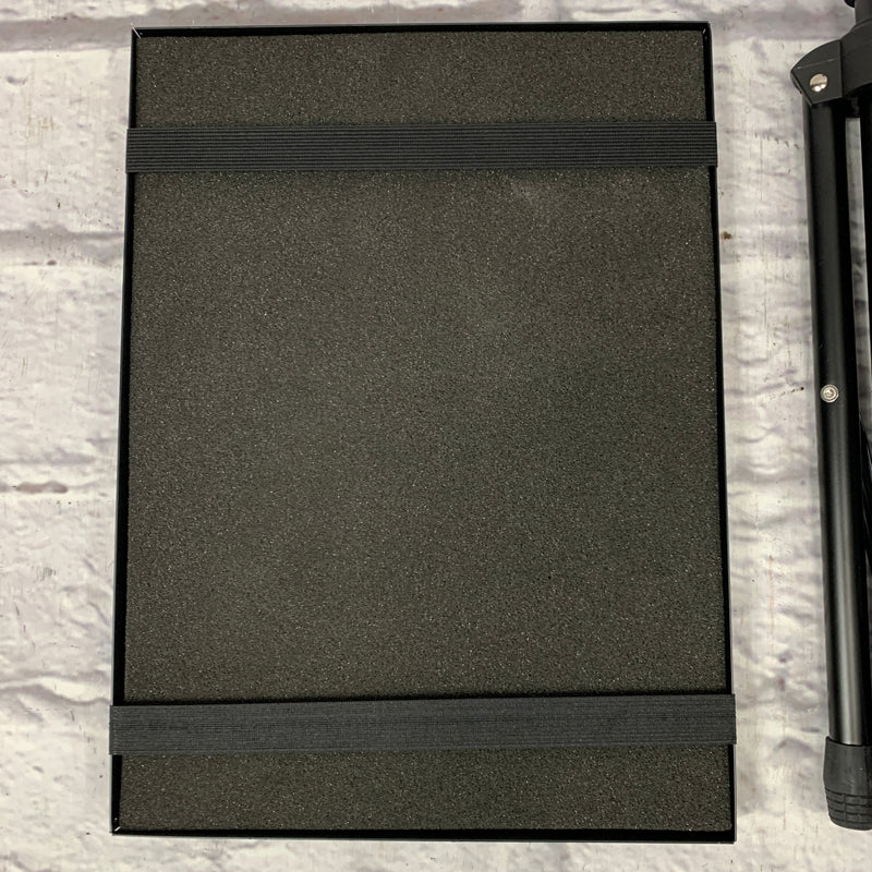 Folding Platform Stand - Evolution Music