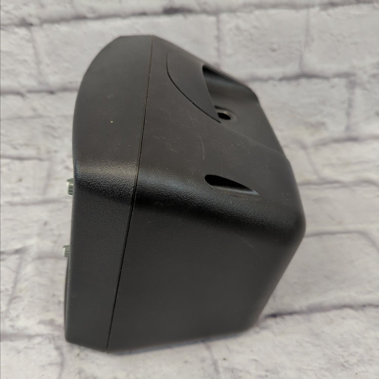 Behringer B205D Ultra Compact 150 Watt PA/Monitor Speaker System ...