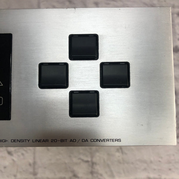 Behringer DSP8000 Digital Effects Processor - Evolution Music