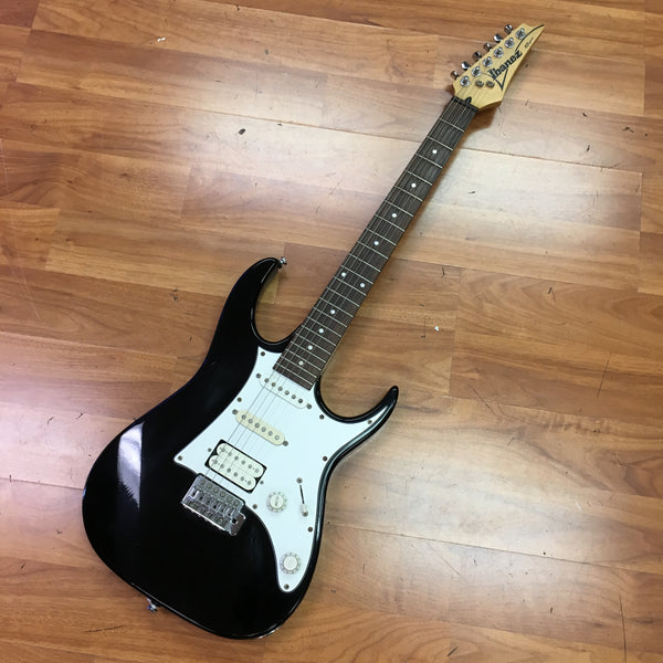 Ibanez RX40 Black Electric Guitar - Evolution Music