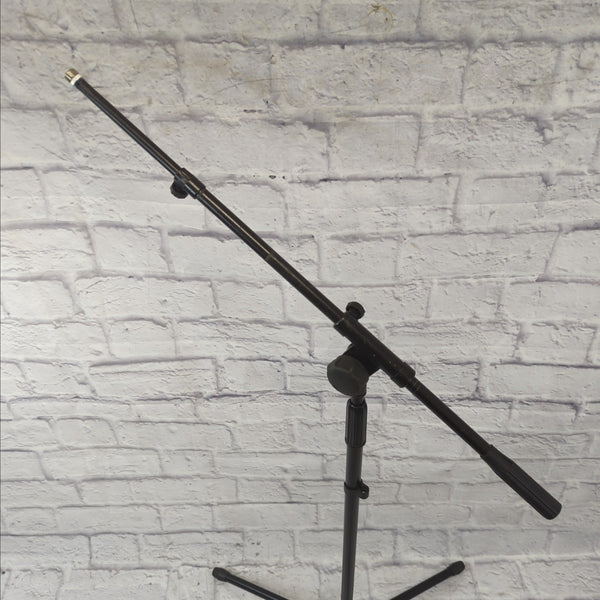 Proline Boom Microphone Stand - Evolution Music