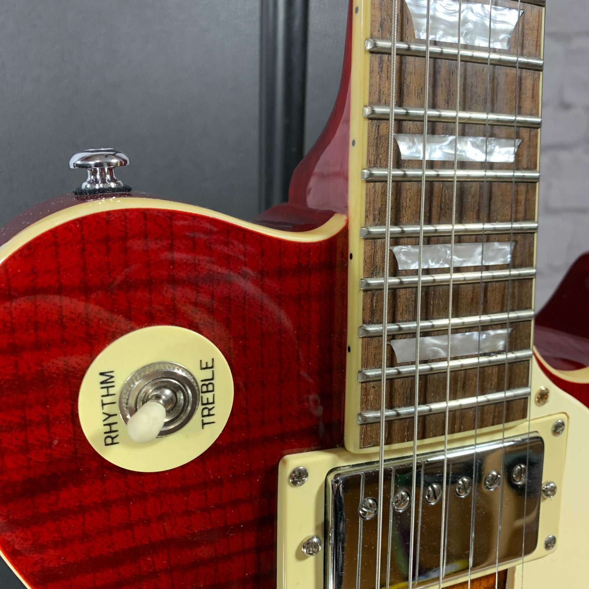 Samick Greg Bennett AV-3/cs - Evolution Music