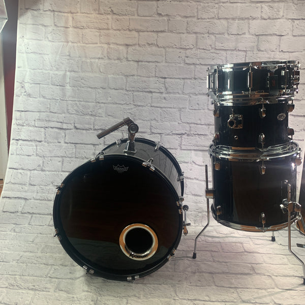 SPL 4pc Bop Drum Set 12 13 14 20 - Evolution Music