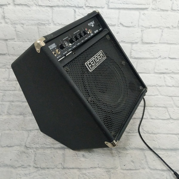Fender Rumble 30 - Evolution Music