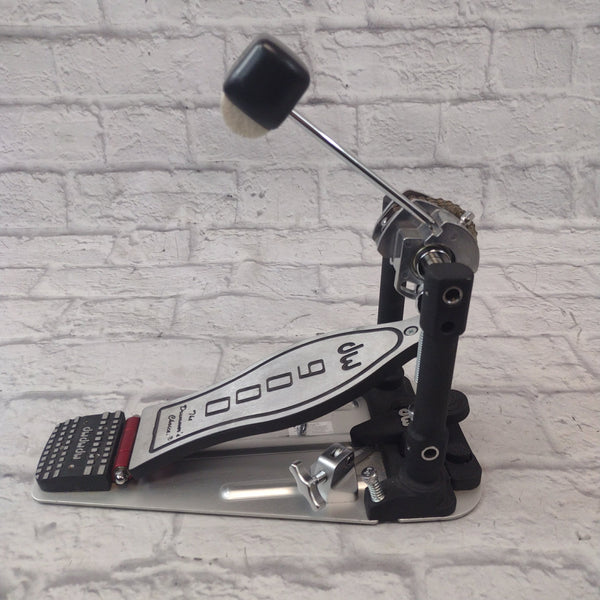 DW DWCP9000 Kick Pedal - Evolution Music