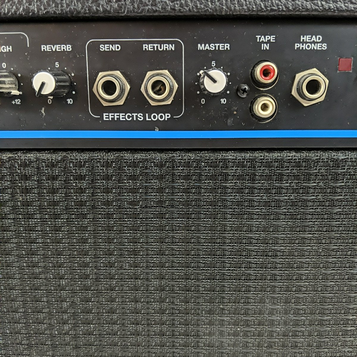 Fender KXR60 2 Channel Keyboard Amp - Evolution Music