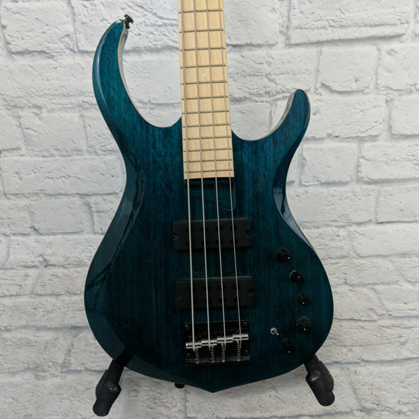 Sire Marcus Miller M2 4 String Bass w/ Matching Gigbag - Evolution Music