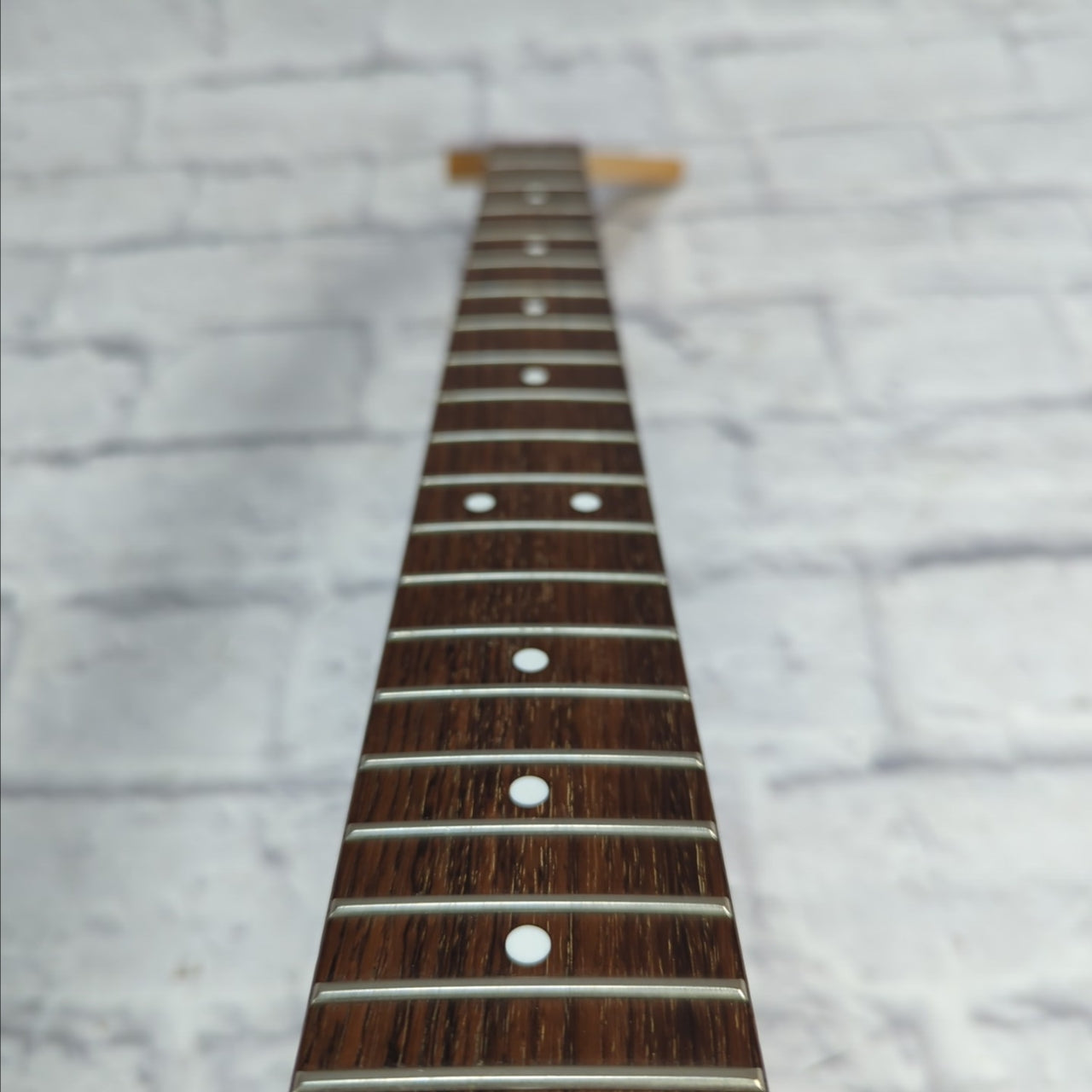 Jackson Guitar Neck AS IS - Evolution Music