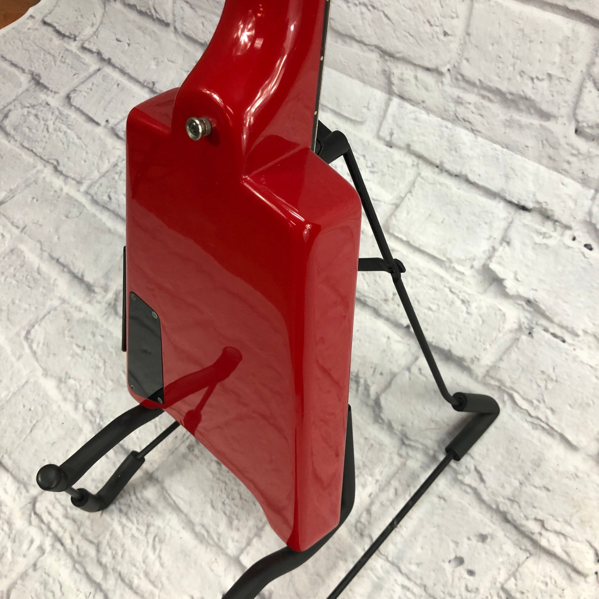 Hohner Steinberger G2 Tremolo Headless Guitar - Evolution Music