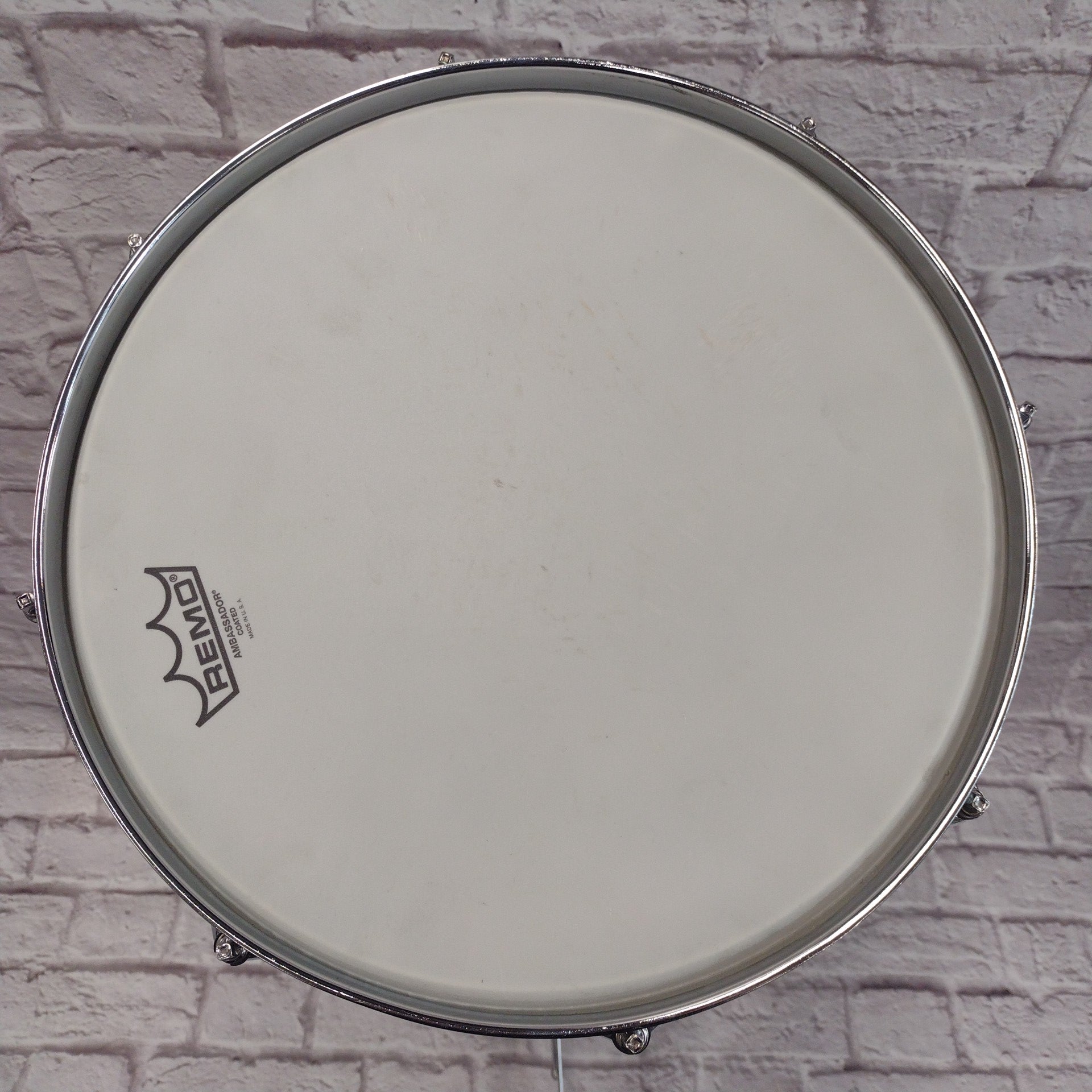 Remo 14 Roto Tom with Stand - Evolution Music