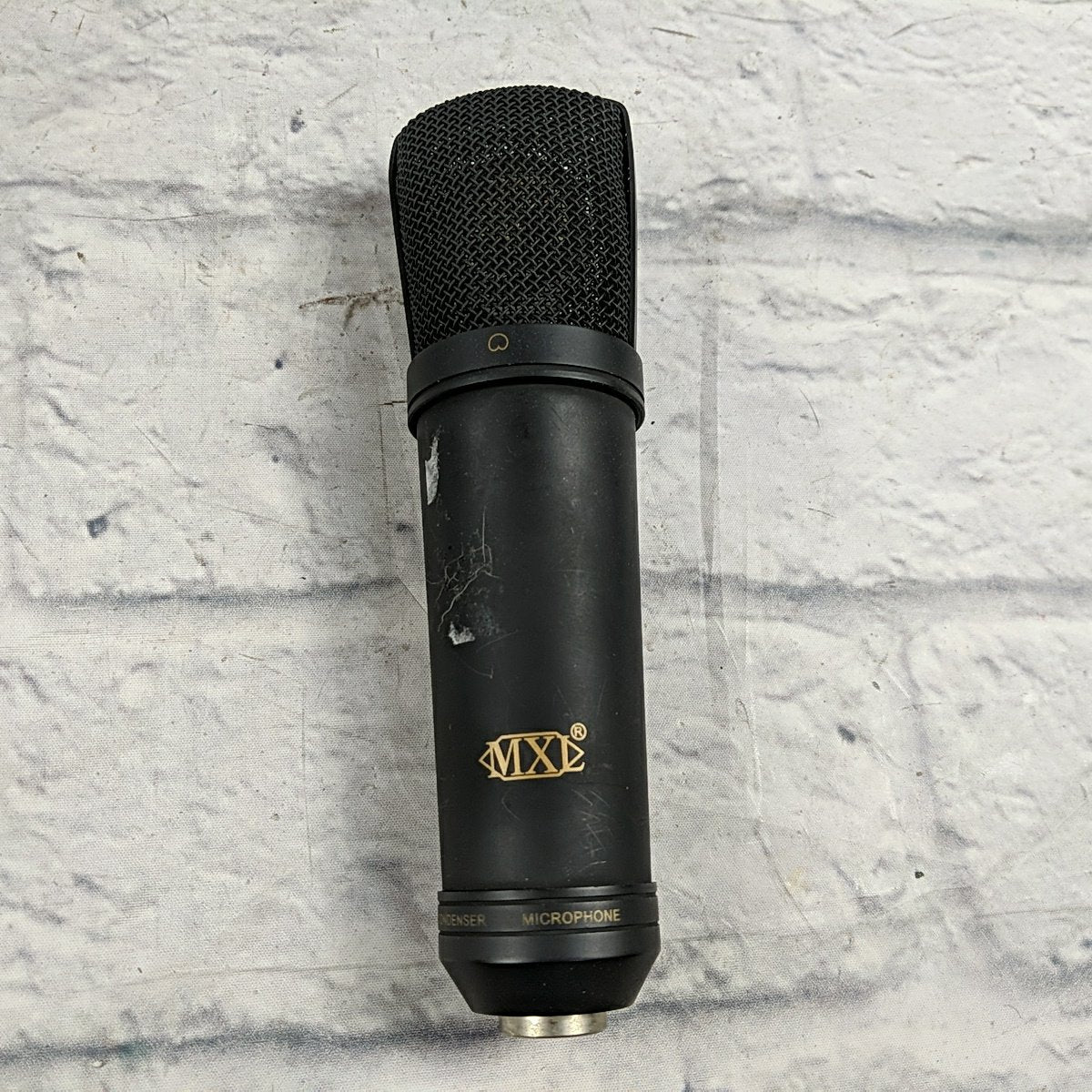 MXL 2003A Large Diaphragm Condenser Mic - Evolution Music
