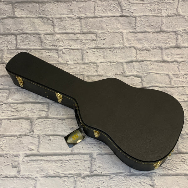 Guardian Dreadnaught Acoustic Guitar Case - Evolution Music