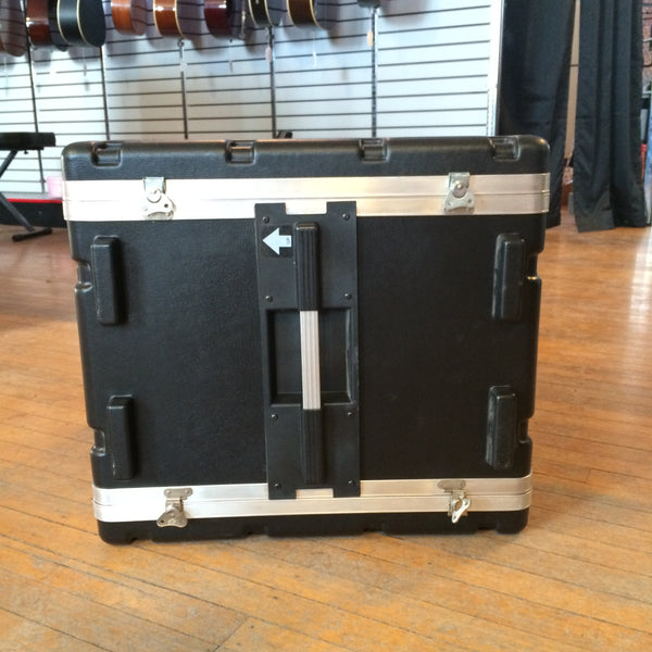 SKB 12u Rack Case - Evolution Music