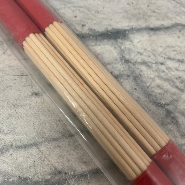 Promark Hot Rods - Evolution Music