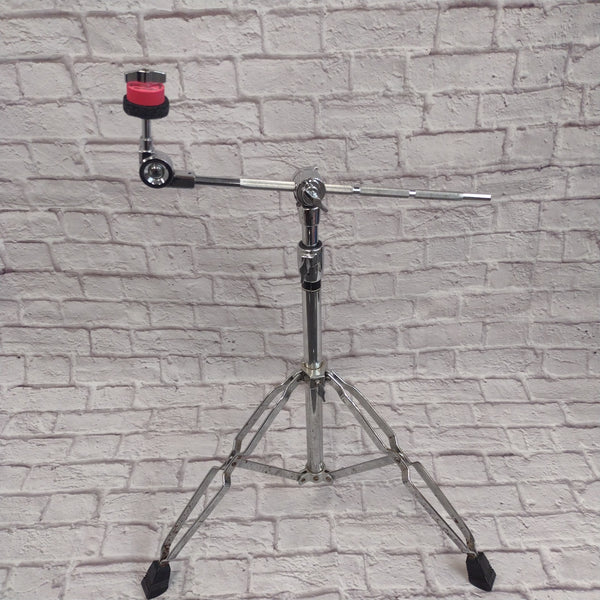 Pearl Mini Boom Cymbal Stand - Evolution Music
